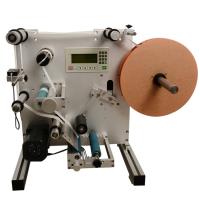 Quality 220V 50Hz Semi Automatic Bottle Labeling Machine 30-600pcs / Min for sale