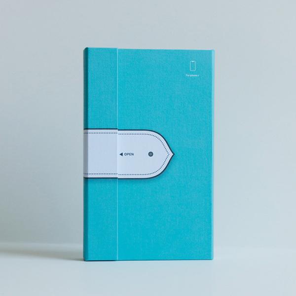 Quality Environmental 3C Mobile Case Packaging Box Cover For Phone for sale
