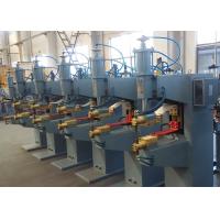 Quality Spot Resistance Welding Machine Single Torch For Metal Products Customized Voltage for sale