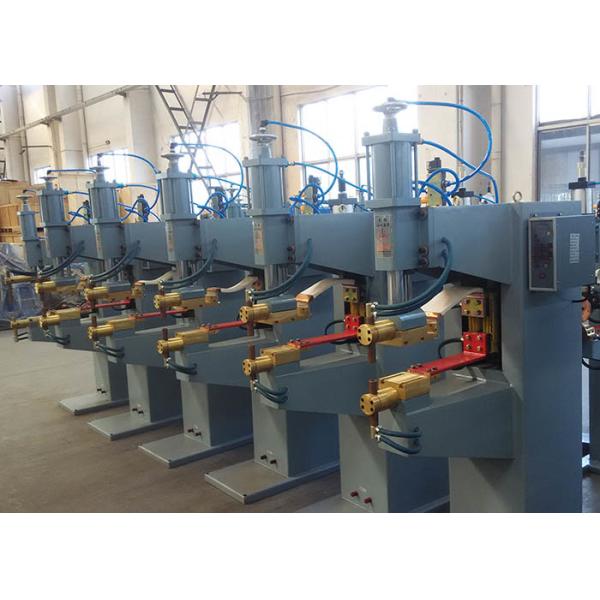 Quality Spot Resistance Welding Machine Single Torch For Metal Products Customized for sale