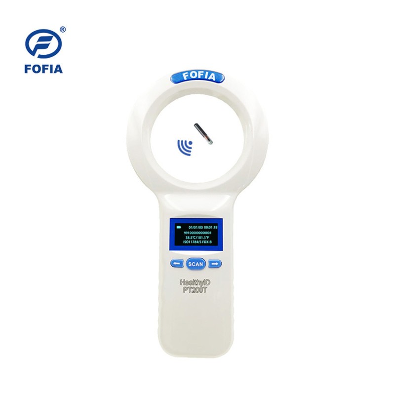 Thermo Chip Scanner Thermo Chip Scanner