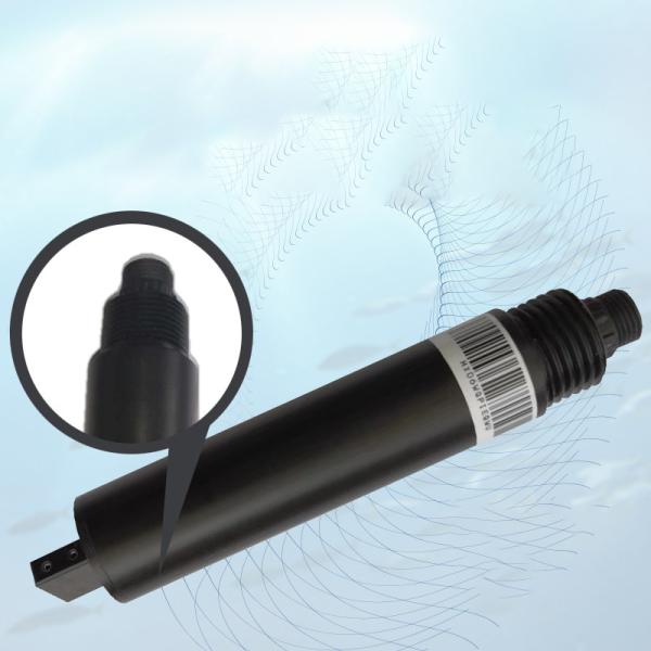 Quality High Precision Water TSS Meter Online Turbidity Analyzer with 0.01-1 mg/L Resolution for sale