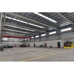 China Factory - Shaanxi Hainaisen Petroleum Technology Co.,Ltd