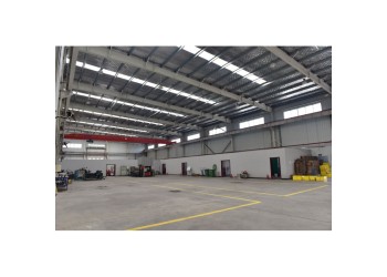 China Factory - Shaanxi Hainaisen Petroleum Technology Co.,Ltd