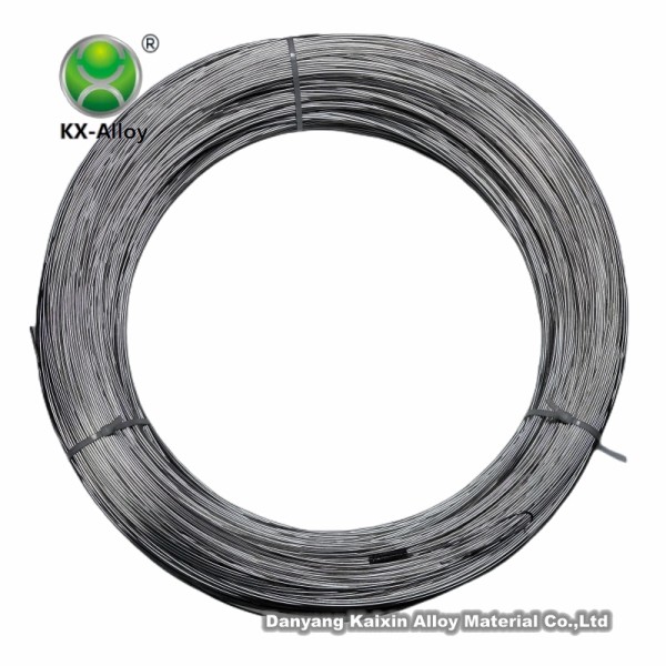 Quality UNS N04405 Monel R405 Round Bar / Welding Wire / Strip / Rod for sale