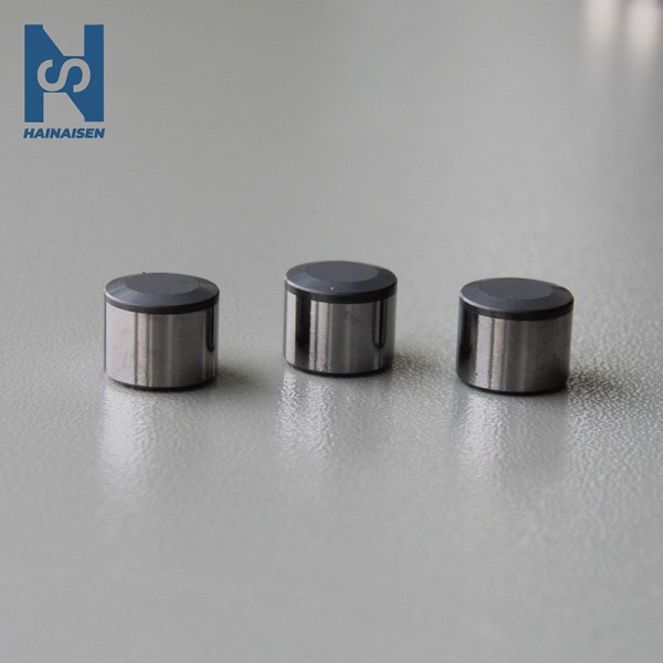 Quality Arc PDC Synthetic Polycrystalline Diamond 1908 Hole Cutter for sale