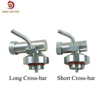 Quality Pressurized SUS304 Small Beer Keg Dispenser For USA Tap for sale