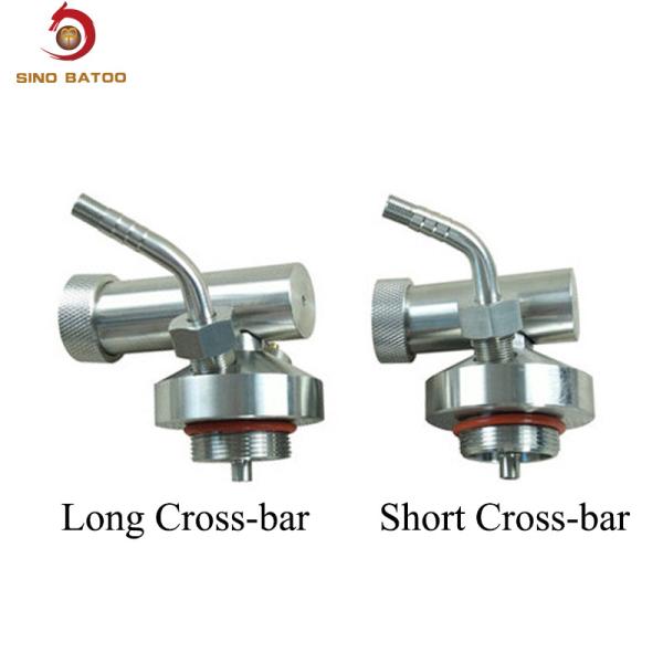 Quality Pressurized SUS304 Small Beer Keg Dispenser For USA Tap for sale