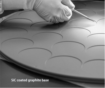Quality 1.85 G/Cm3 Isostatic Semiconductor Graphite Block 70 HSD With Low Thermal for sale