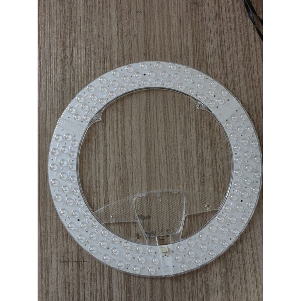 Quality Factory Direct CE/ERP Certification Aluminum Circuit Board 36w 5CCT Dimmable Ceiling Flush Light Led Module for sale