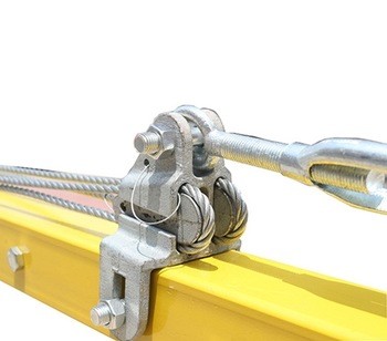 Quality ZLP630 ZLP800 Suspended Platform Window Cleaning Gondola Working Platform for sale