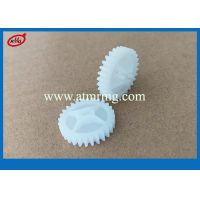 China 28T H Gear NCR S2 Presenter Atm Parts Plastic 23.7*5mm 5*3mm factory