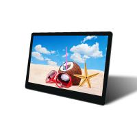 Quality 1080p Touch Screen Response 25ms Mini USB C 16:9 15.6 Inch Portable Monitor for sale