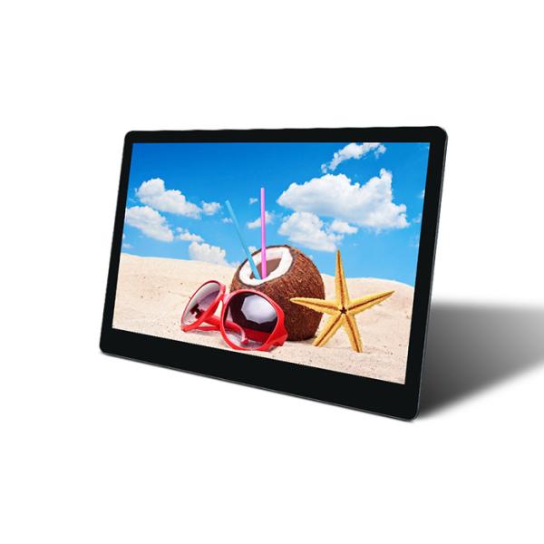 Quality 1080p Touch Screen Response 25ms Mini USB C 16:9 15.6 Inch Portable Monitor for sale