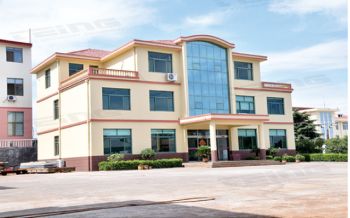 China Factory - Qingdao Skyyihengtong Machinery Equipment Co., Ltd.