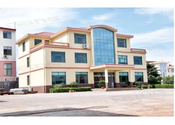 China Factory - Qingdao Skyyihengtong Machinery Equipment Co., Ltd.