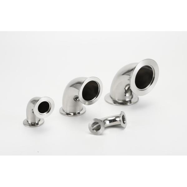 Quality Harmless Kf 25 Vacuum Fittings for sale