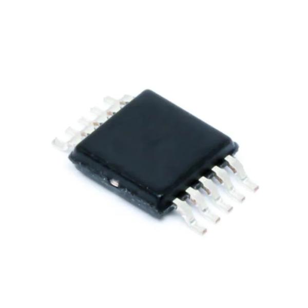 Quality XTR111AIDGQR Mouser Texas Instruments Sensor Interface Ic PREC VOLT-CURR CONV/TX 10MSOP for sale