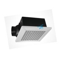 China 200mm Kitchen Ceiling Vent Fan factory