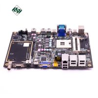 Quality Tolerance ±0.08mm Assembling Circuit Boards Multifunctional Practical for sale