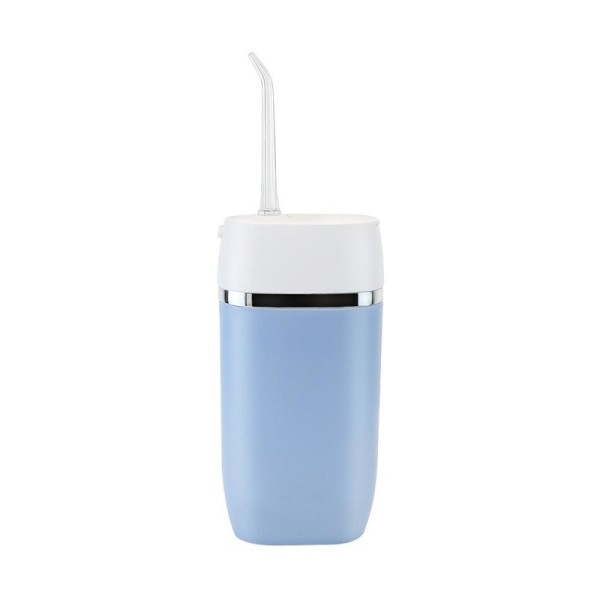 Quality Portable DC 5V Electric Water Flosser Small Lightweight With 2 Nozzles for sale