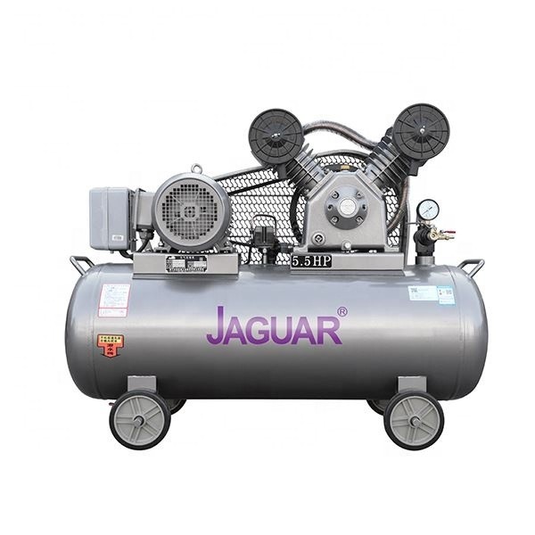 Quality Comprehensive Handy 2head 5HPJAGUAR Mini Air Compressor with and 0.52 m3/min for sale