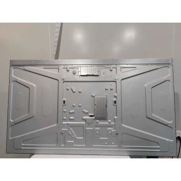 Quality BOE 55Inch TV LCD Display Screen HV550QUB-F70 3840*2160pixels 80PPI 1.07 Billion for sale