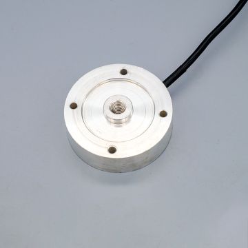 Quality Aluminum Spoke Type Load Cell Low Profile Structure Strain Gauge Weighing Sensor for sale