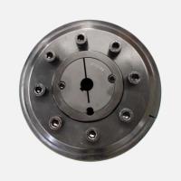 Quality JUDE Flexible Tyre Coupling F40 F60 F80 F90 F100 F110 F120 F140 F160 F180 F200 for sale
