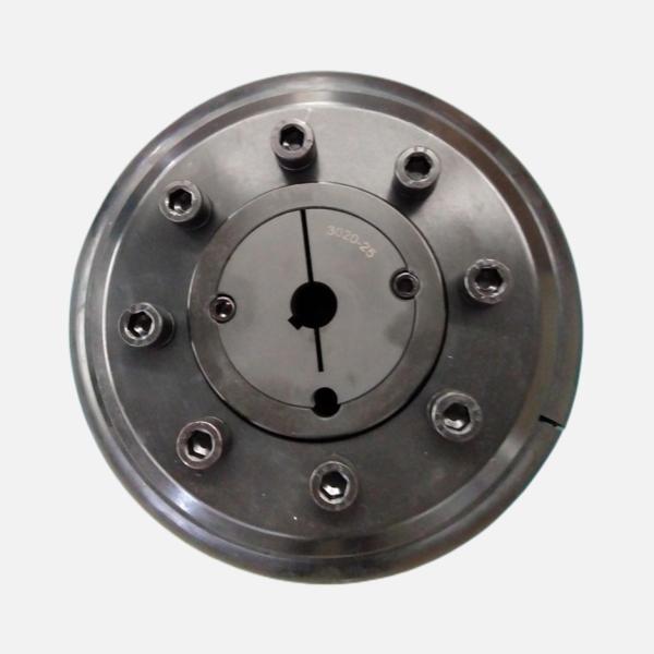 Quality JUDE Flexible Tyre Coupling F40 F60 F80 F90 F100 F110 F120 F140 F160 F180 F200 for sale