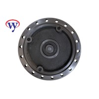 Quality Gearbox Motor Cover 20Y-27-22190 20Y-27-31230 20Y-27-42530 for sale