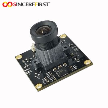 Quality Raspberry Pi Wide Angle Fixed Focus 5MP OV5640 USB Camera Module for sale
