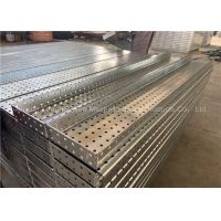 Quality Galvanised Steel Lintels 2.0mm Perforated Wire Mesh for sale