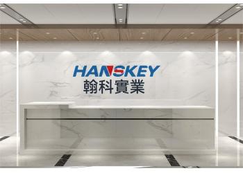 China Factory - Hanskey Industrial Co., Ltd