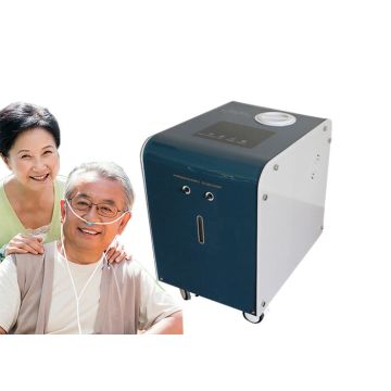 Quality 99.99% Automatic H2 Inhalation Machine For Healthcare Applications for sale