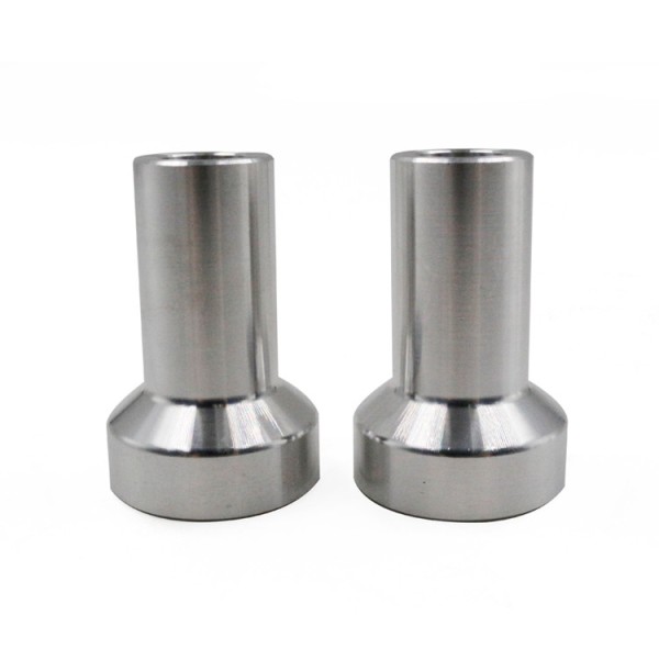 Quality Customized Stainless Steel CNC Machining Parts Precise CNC Prototype Services for sale