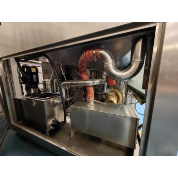 Quality Multiscene Wave Soldering Fixture Washing Machine Stable Antiwear for sale