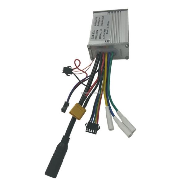 Quality Original Kugoo C1 Electric Scooter Accessories 36V 350W Integrated Controller for sale