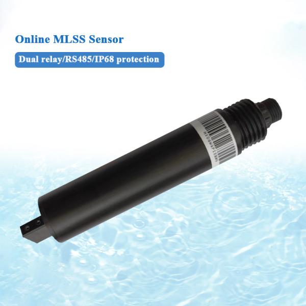 Quality High Precision Water TSS Meter Online Turbidity Analyzer with 0.01-1 mg/L for sale