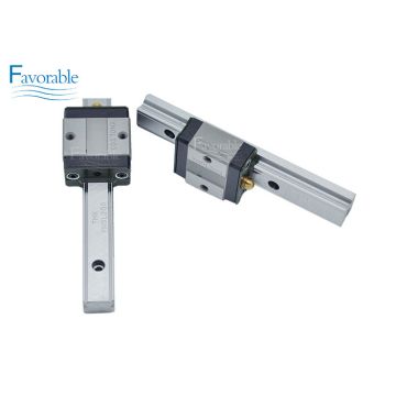 Quality 59486001 Linear Bearings For Gerber GT7250 Linear Rail Linear Guide Linear Slide for sale