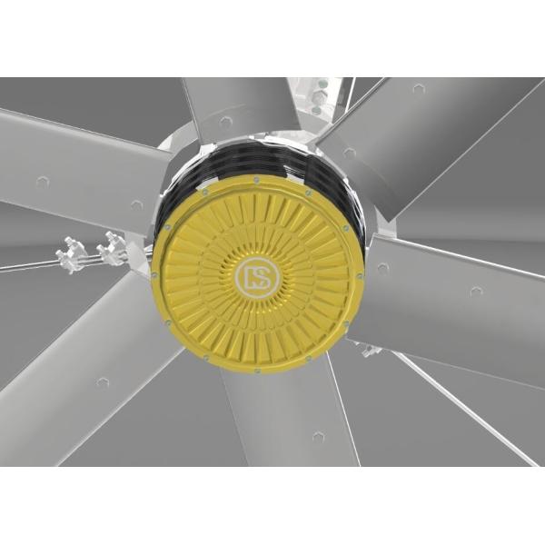 Quality 65rpm Axial Ceiling Fan for sale