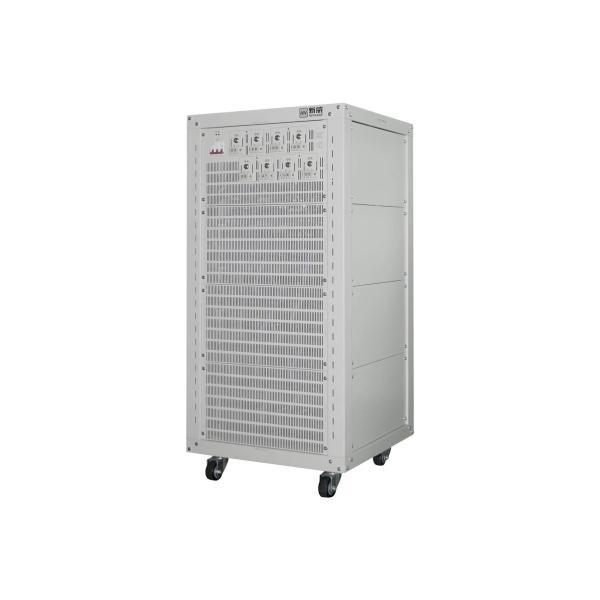 Quality 10C Rate Discharge 5V50A Battery Cycle Tester System For Institutions for sale