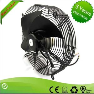Quality 220V EC Axial Fan Speed-Adjustable For Solar Inverter And Energy-Storage Device for sale
