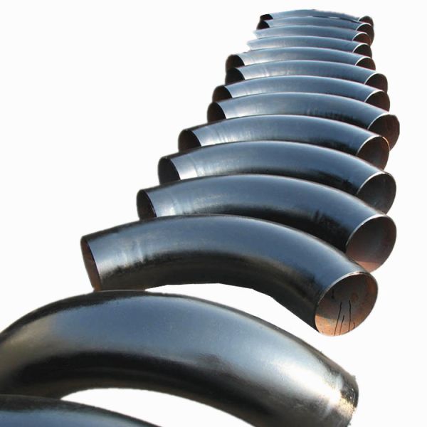Quality 3.0mm Pipe Fitting Bend for sale