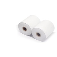 Quality ATM Thermal Paper Rolls for sale
