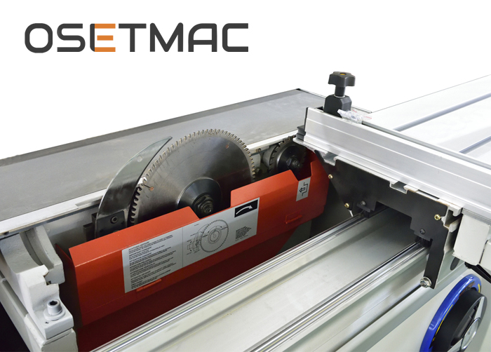 sliding table saw