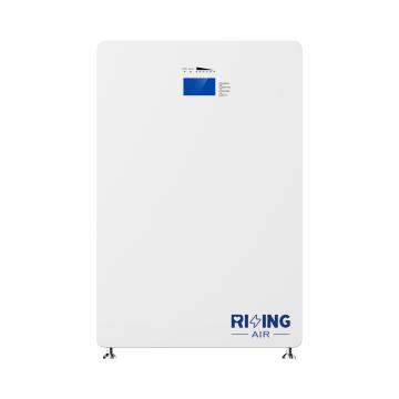 Quality 10kWh Aoboet Uhome Household Solar Battery 5kWh 48V 51.2V for sale