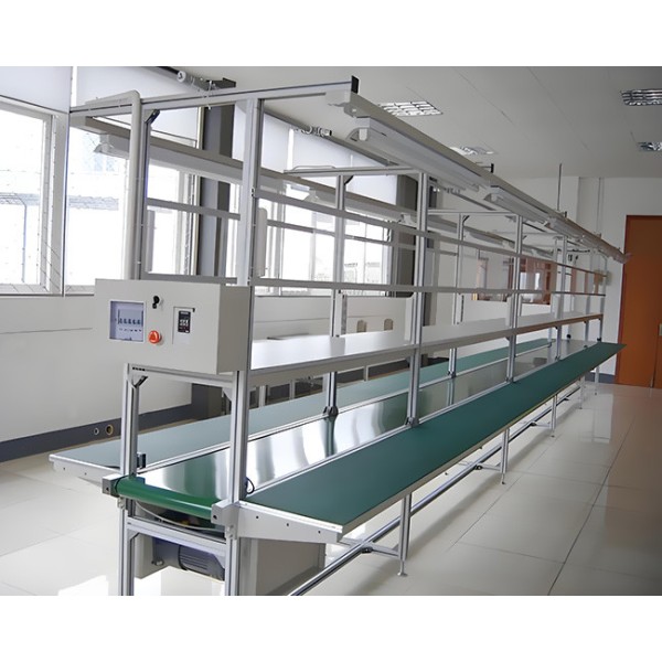Quality Flexible Belt Assembly Line For Multi-Product Assembly Line for sale