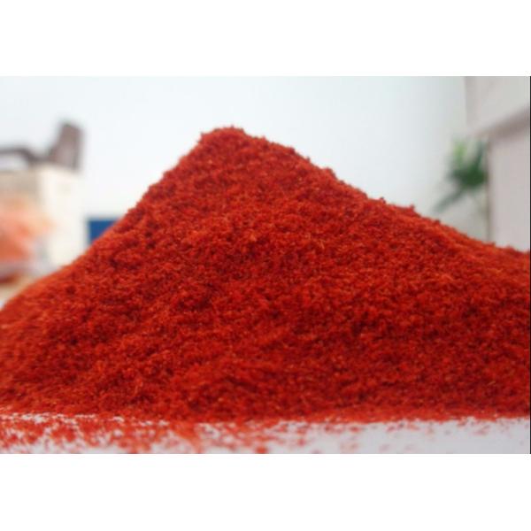 Quality Sweet Paprika Powder 160ASTA Authentic Chili Powder For Kimchi for sale