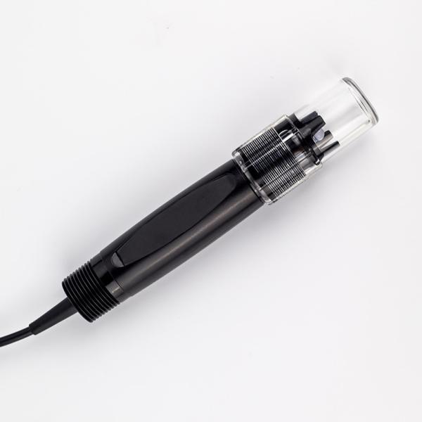 Quality Water Meter Swimming Pool Online Automatic PH ORP Transmitter PH Probe Sensor for sale